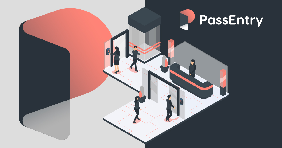 PassEntry - Your Digital NFC Pass