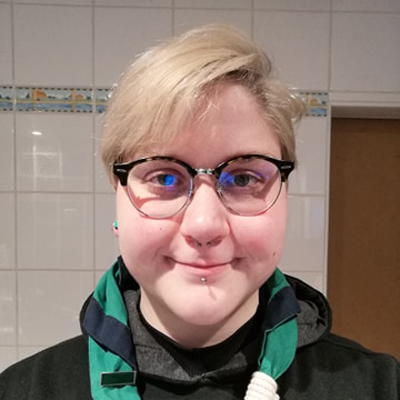 Les Guides/Aventures - Unité Guides de Naninne