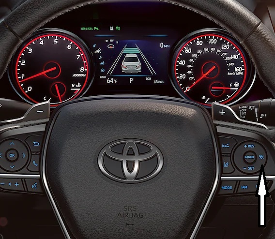 Calibrations, Toyota