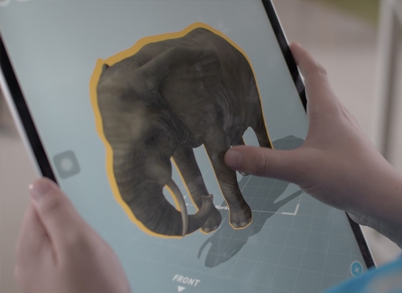 Assemblr EDU - Augmented Reality (AR) for Classrooms