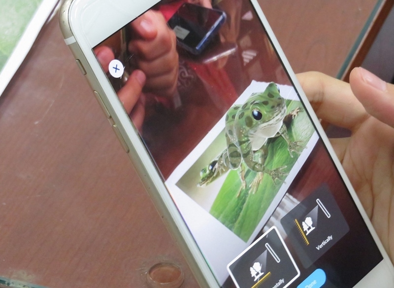 Assemblr EDU - Augmented Reality (AR) for Classrooms