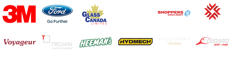 Artcal Graphics & Printing London Ontario