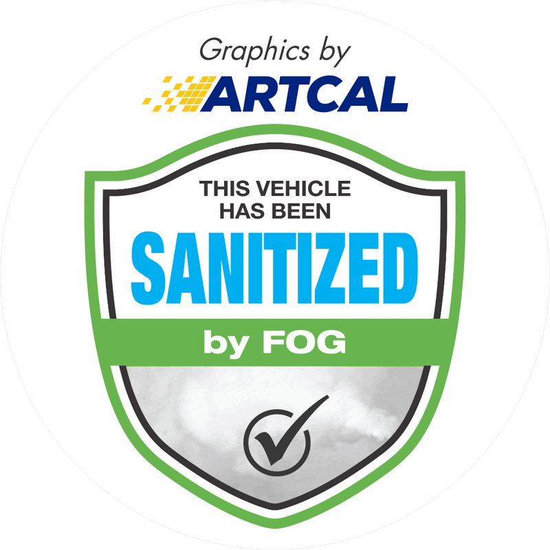 Artcal Graphics & Printing London Ontario