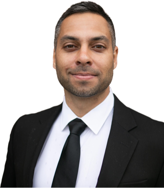 Farther Finance - The First Digital Family Office