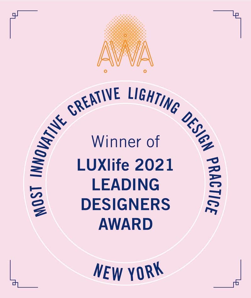 HOME PAGE - AWA Lighting Designers