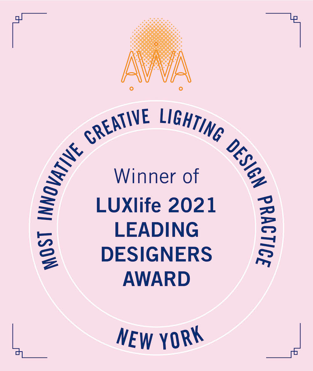 HOME PAGE - AWA Lighting Designers