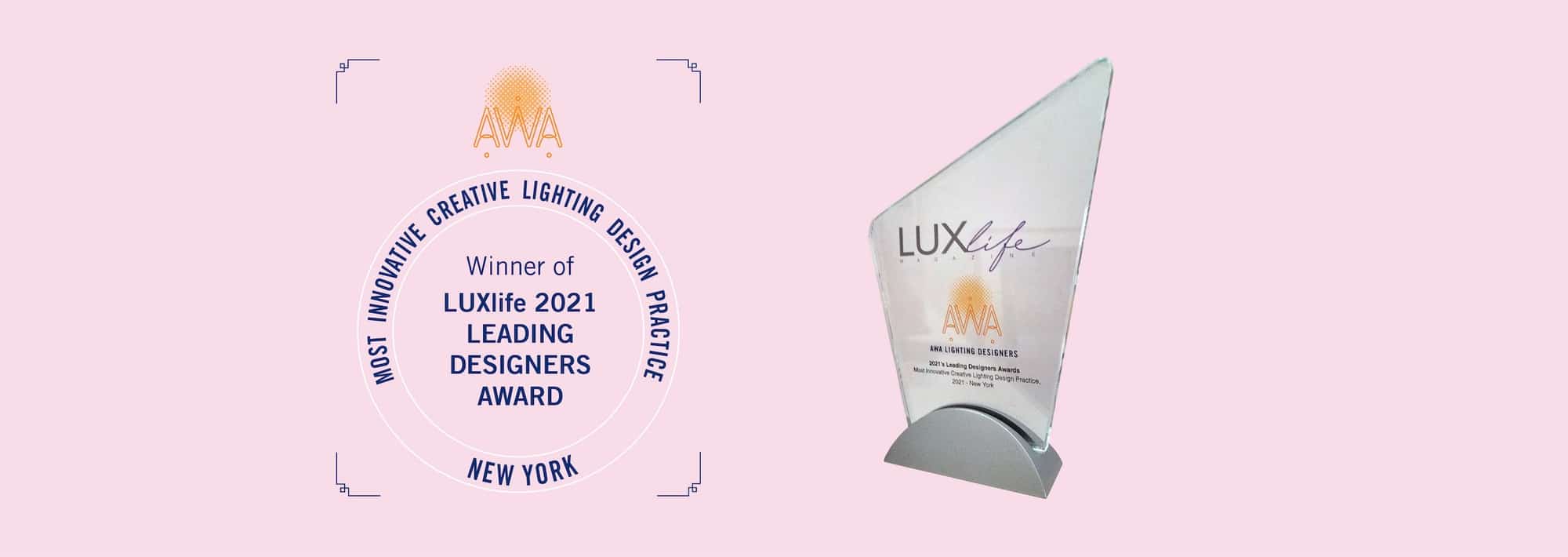 HOME PAGE - AWA Lighting Designers