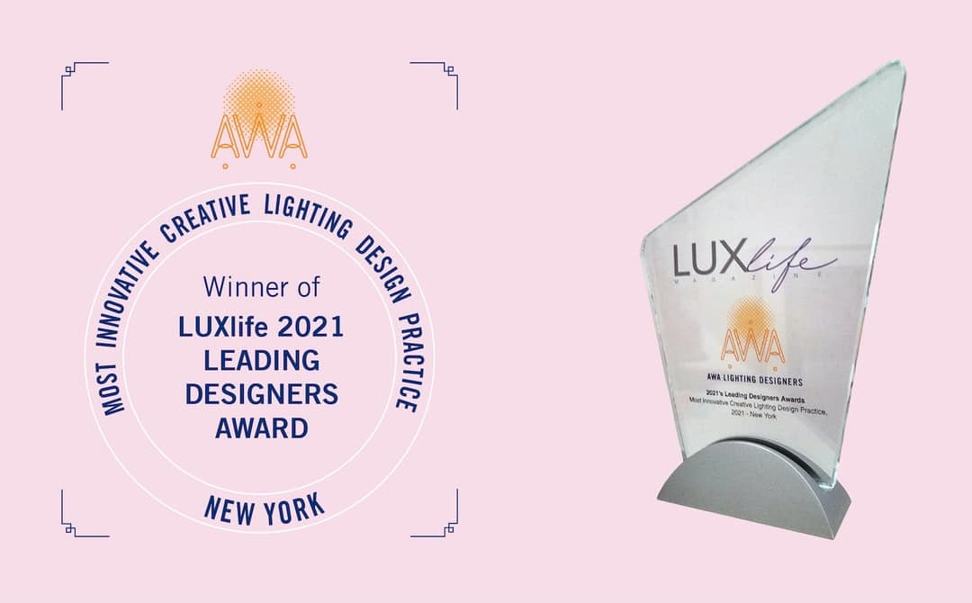 HOME PAGE - AWA Lighting Designers