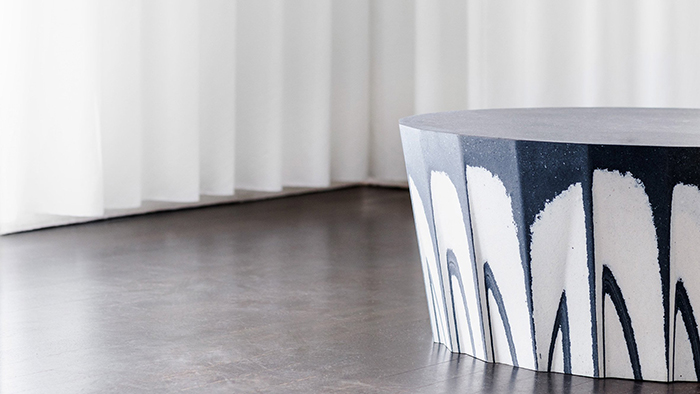 Solid textile board | WDC Creative