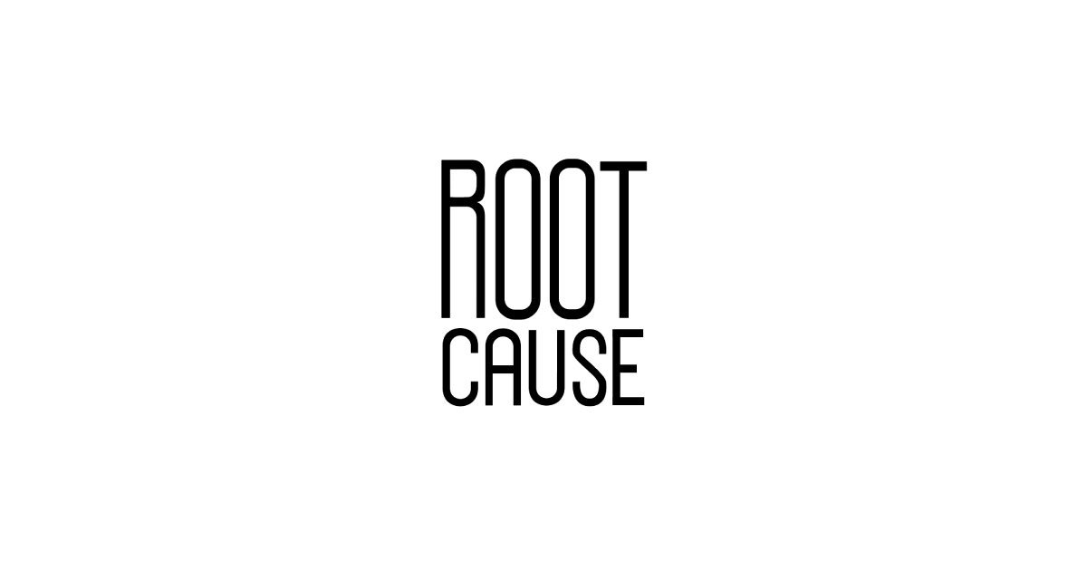 Root Cause | Social Purpose Agency | Campaigns, Branding, Design
