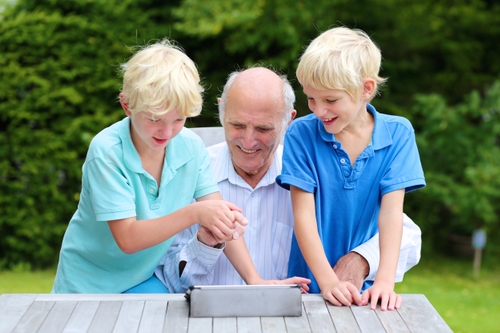 Why is Life Story Work Important To StoriiCare?