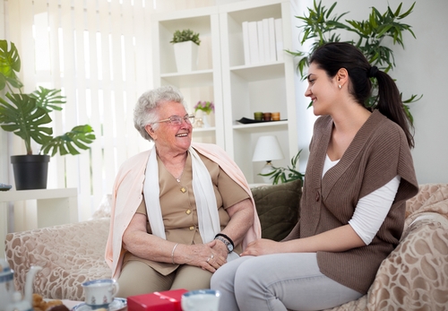 Caring Conversations