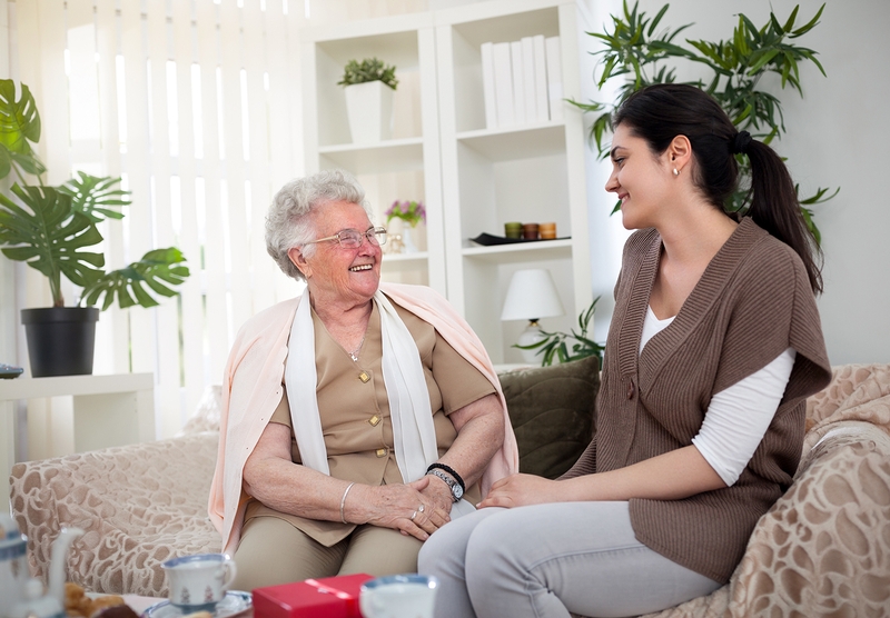 Caring Conversations