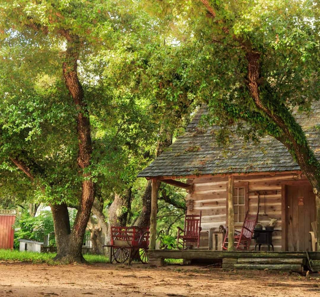 Rustic Texas Weddings | Beautiful Ranch Wedding Venue Near Houston