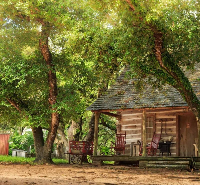 Rustic Texas Weddings | Beautiful Ranch Wedding Venue Near Houston