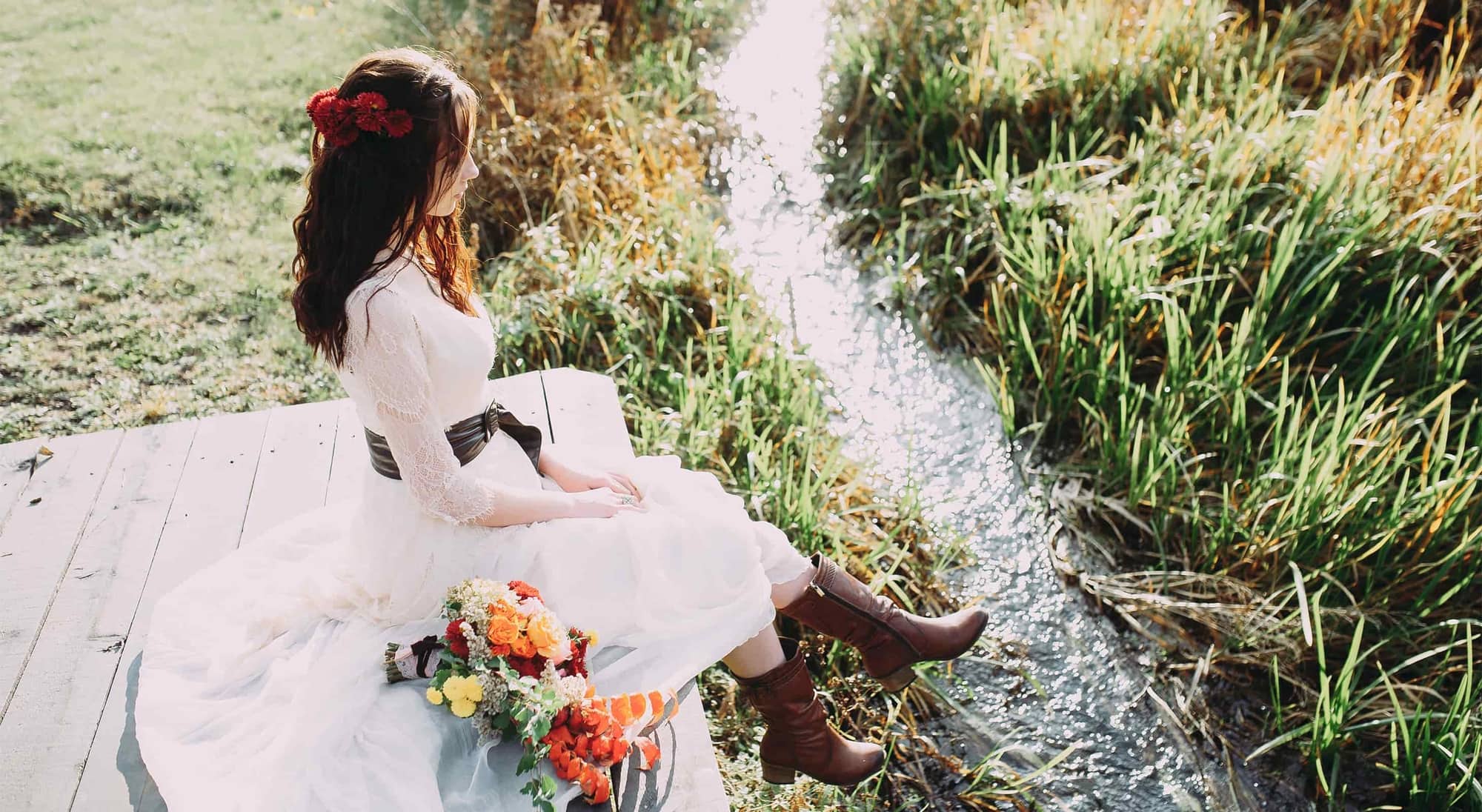 Rustic Texas Weddings | Beautiful Ranch Wedding Venue Near Houston