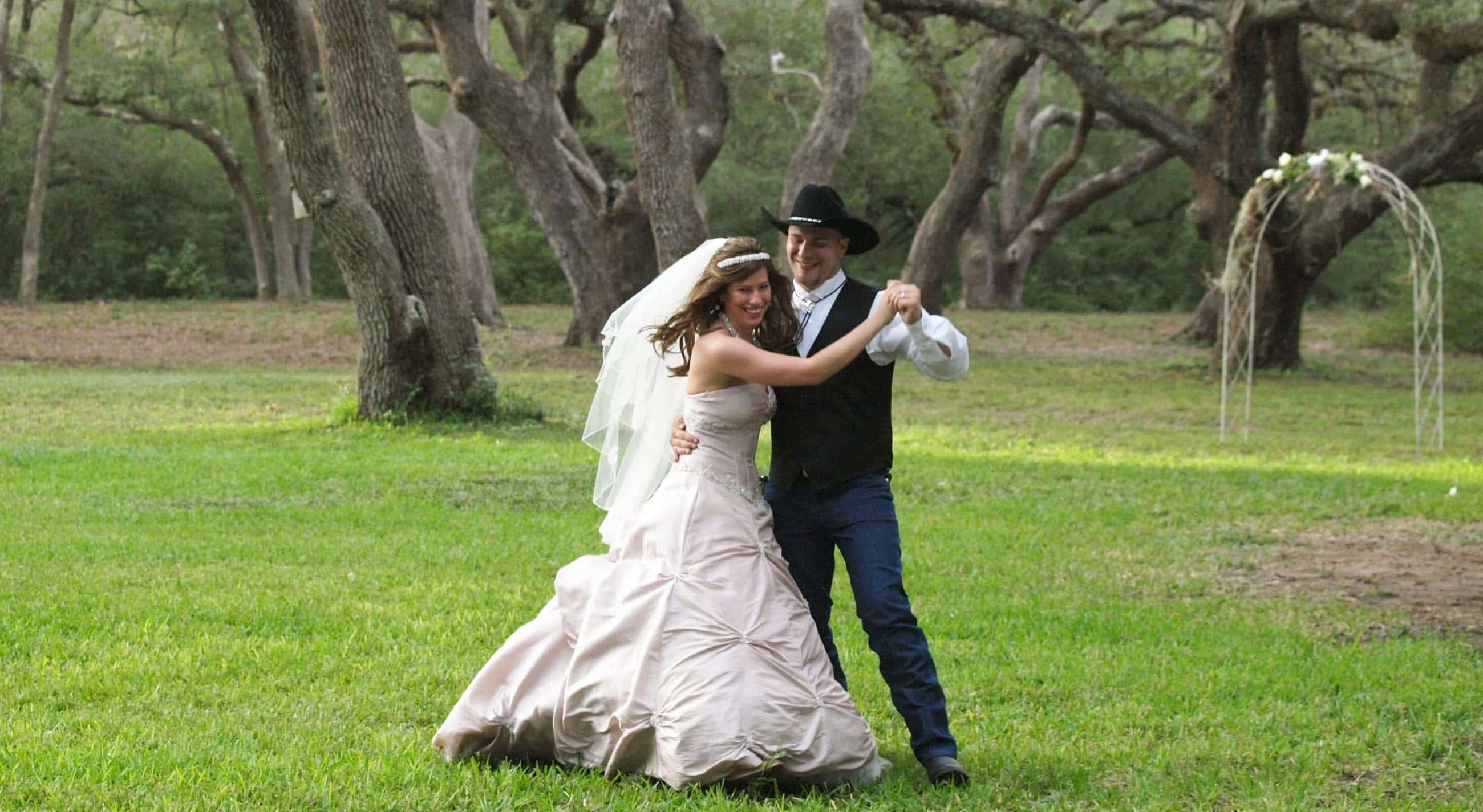 Exclusive Texas Wedding Packages | All-Inclusive Weddings & Elopements