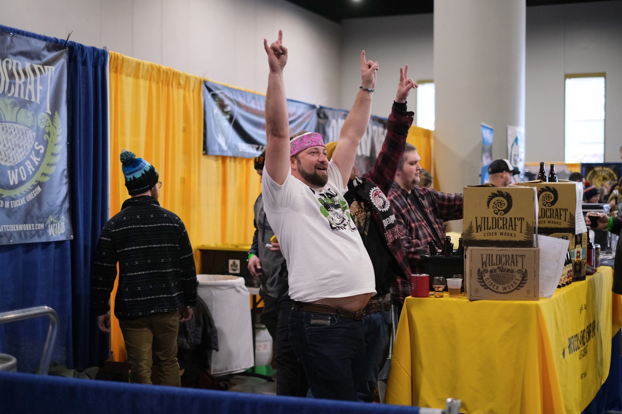 Alaska Beer Festival