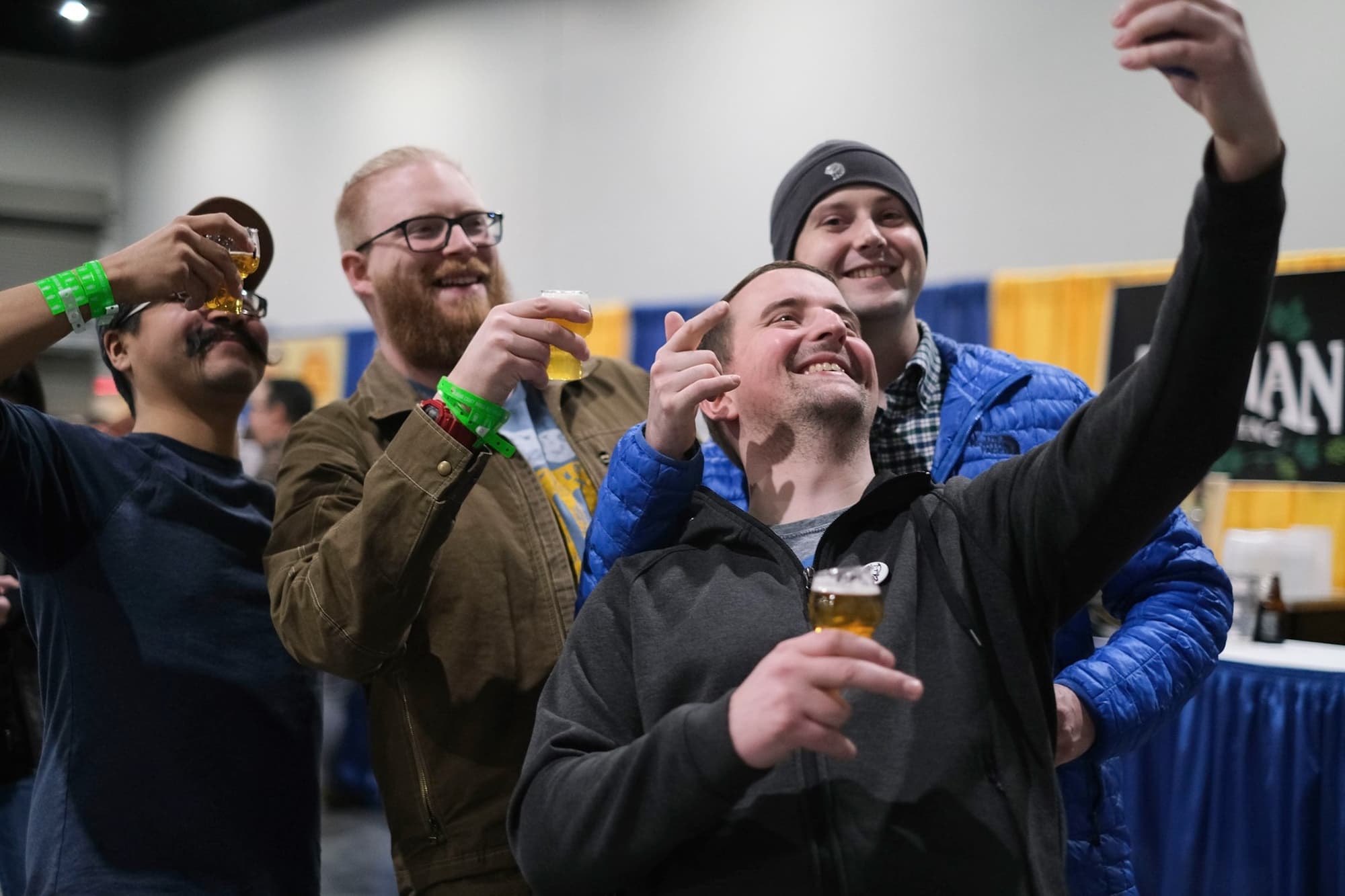 Alaska Beer Festival