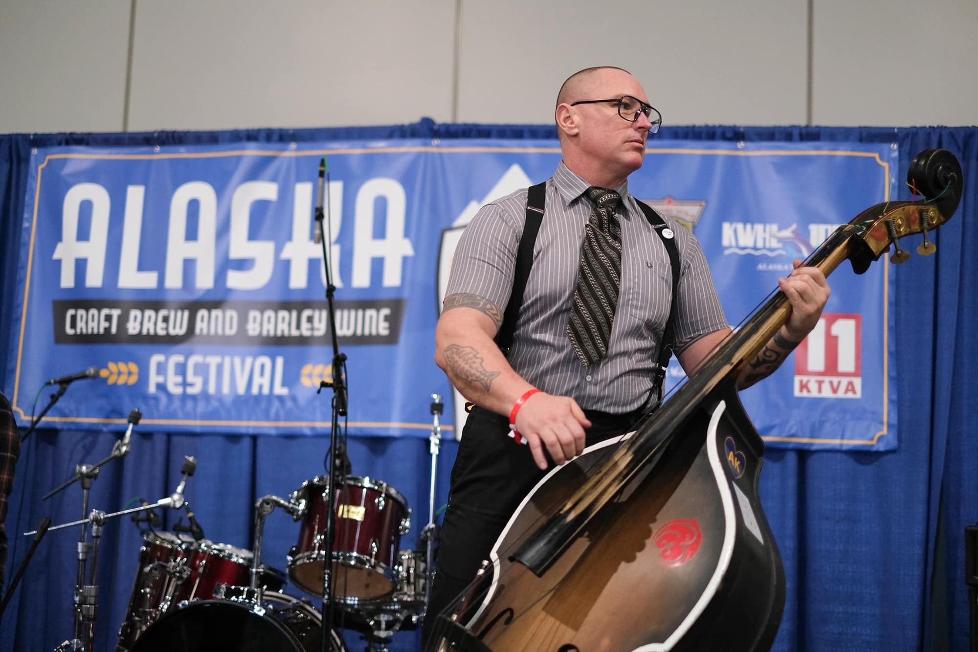 Alaska Beer Festival