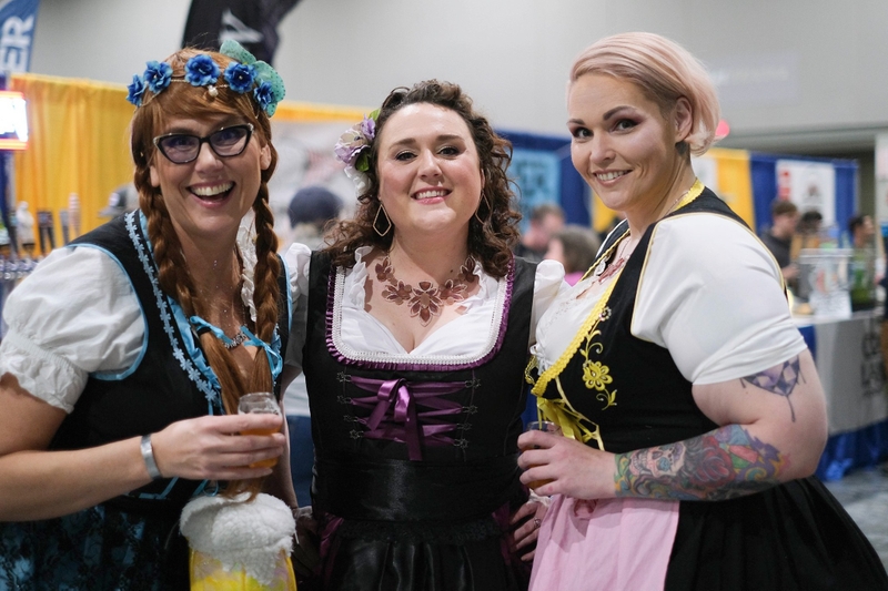 Alaska Beer Festival