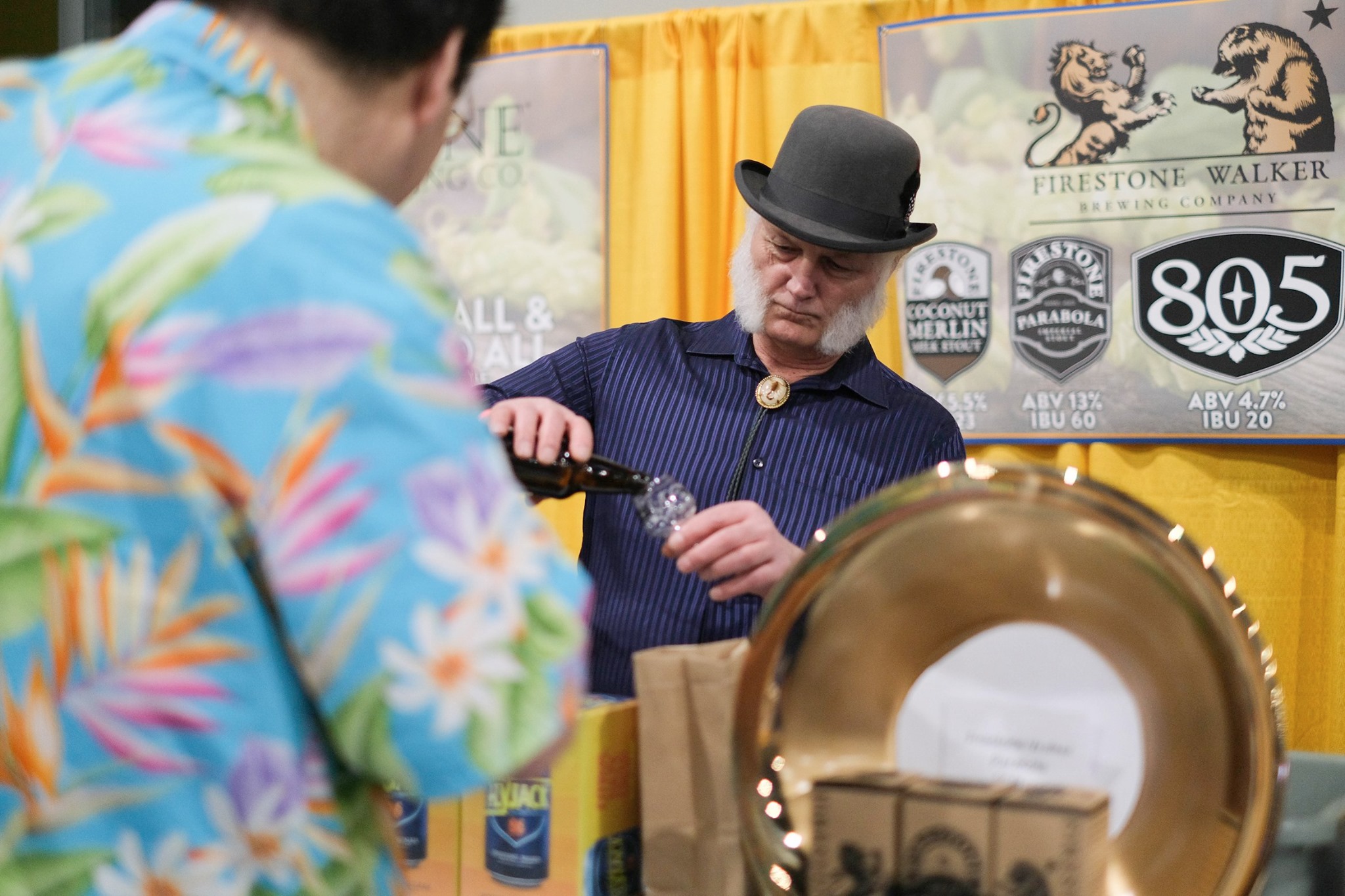 Alaska Beer Festival