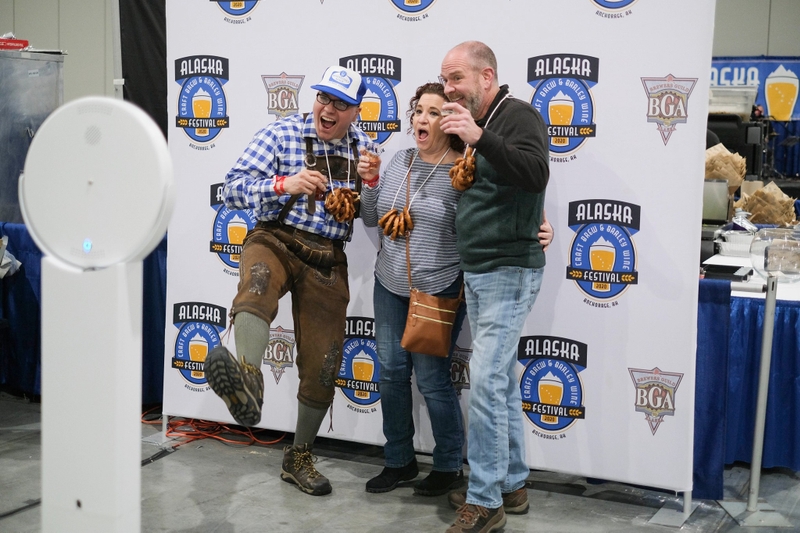 Alaska Beer Festival