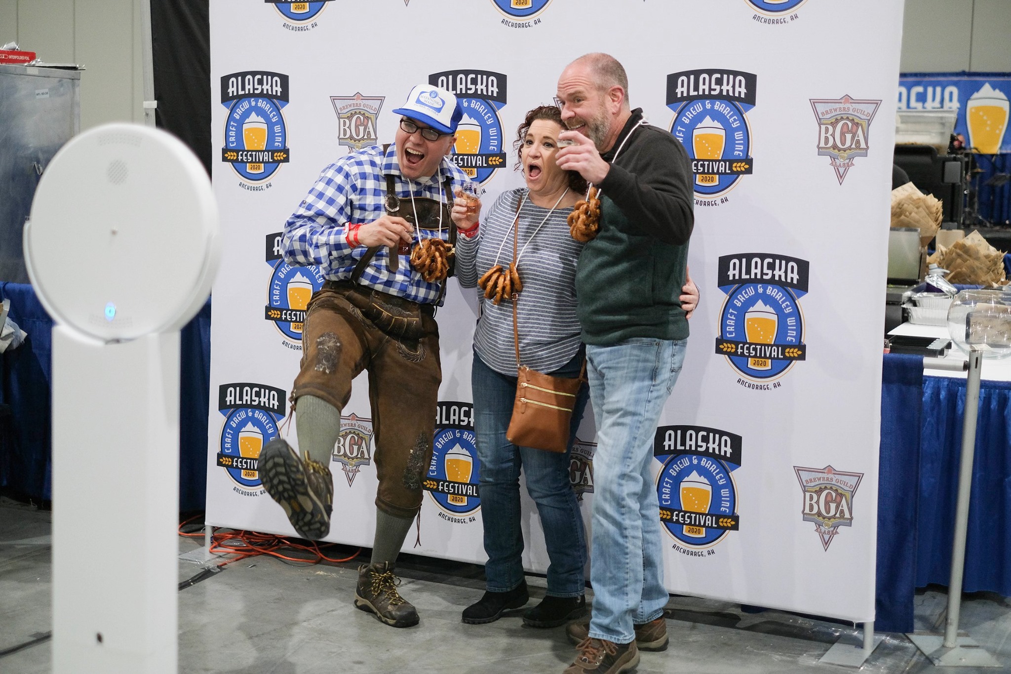 Alaska Beer Festival