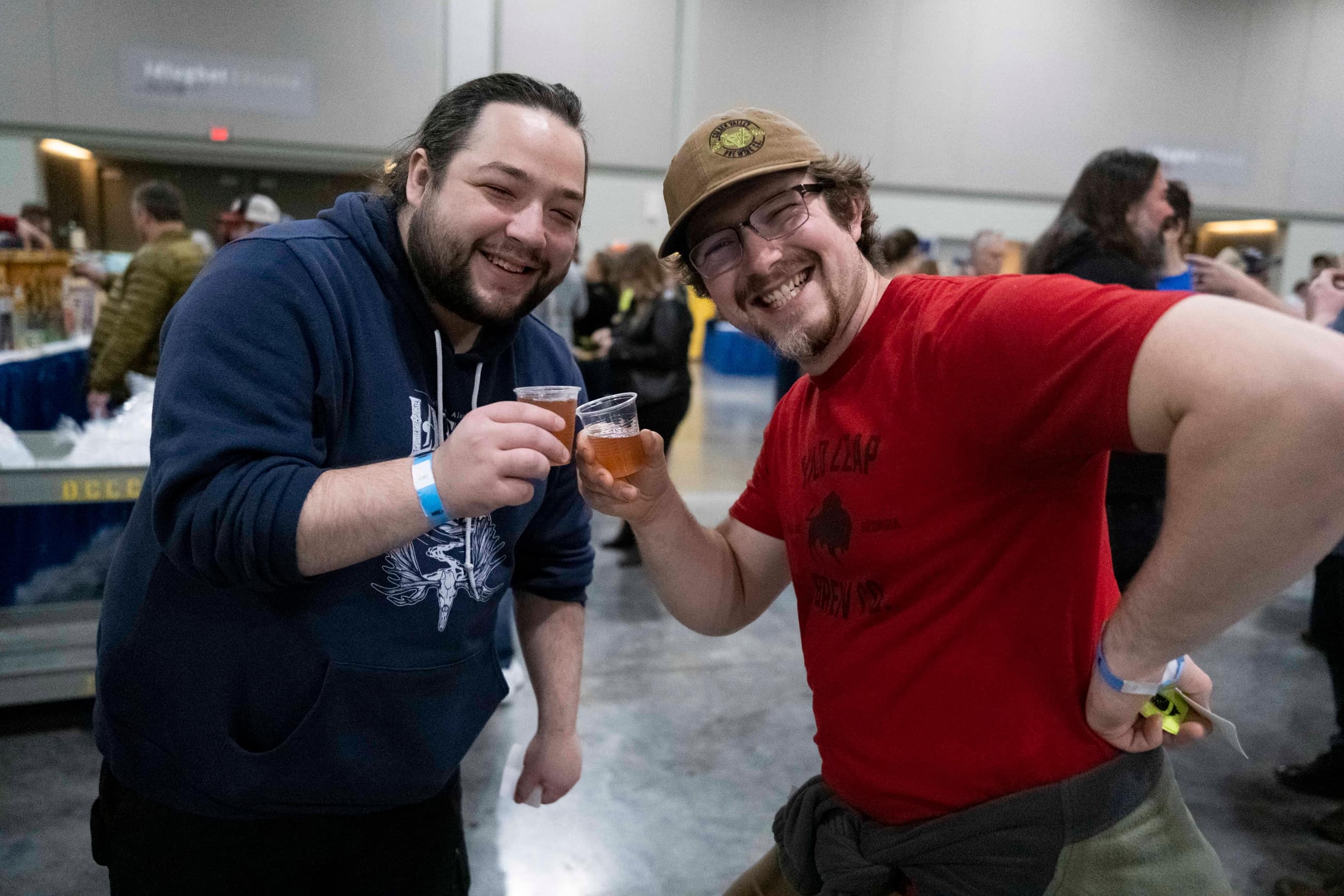 Alaska Beer Festival