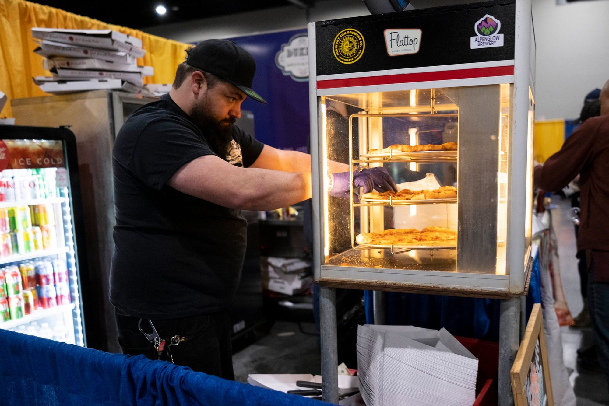 Alaska Beer Festival