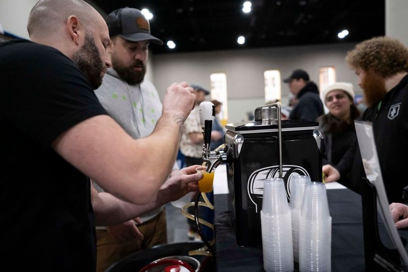 Alaska Beer Festival