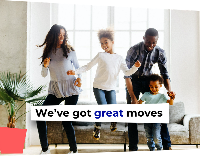 Moving Buddy | Your Local Cleveland Mover