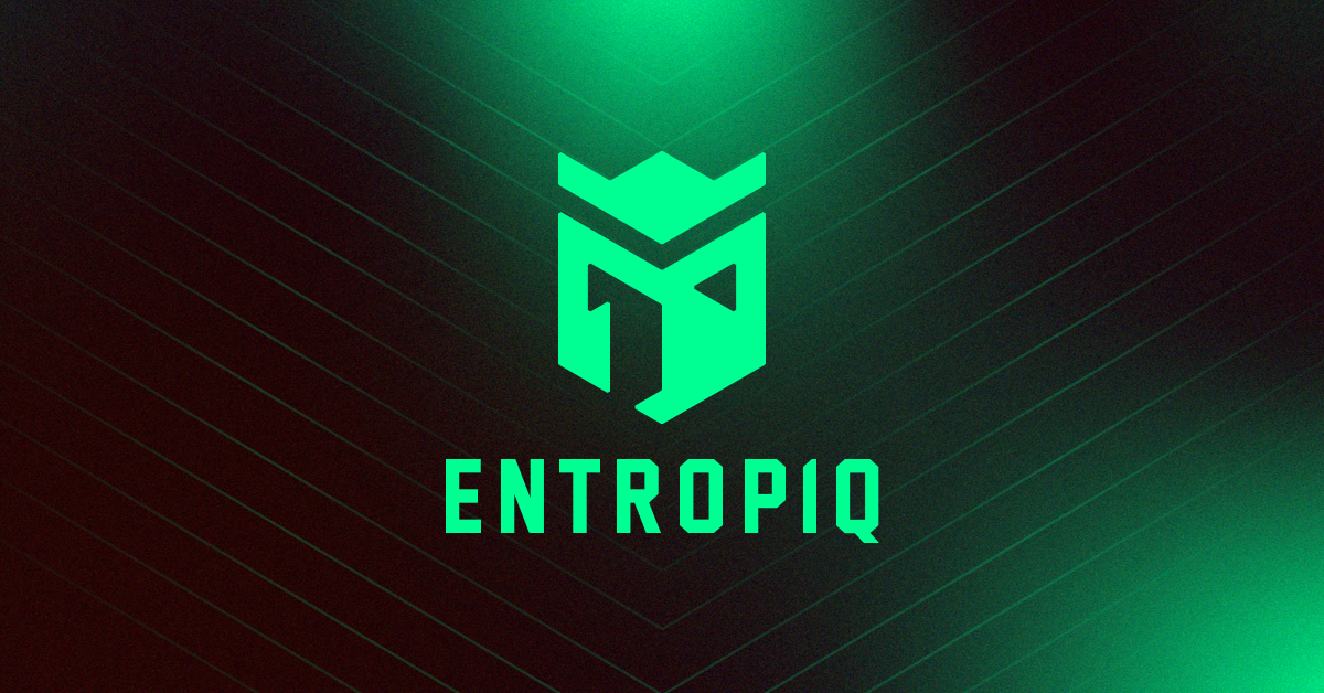 ENTROPIQ Esport Team