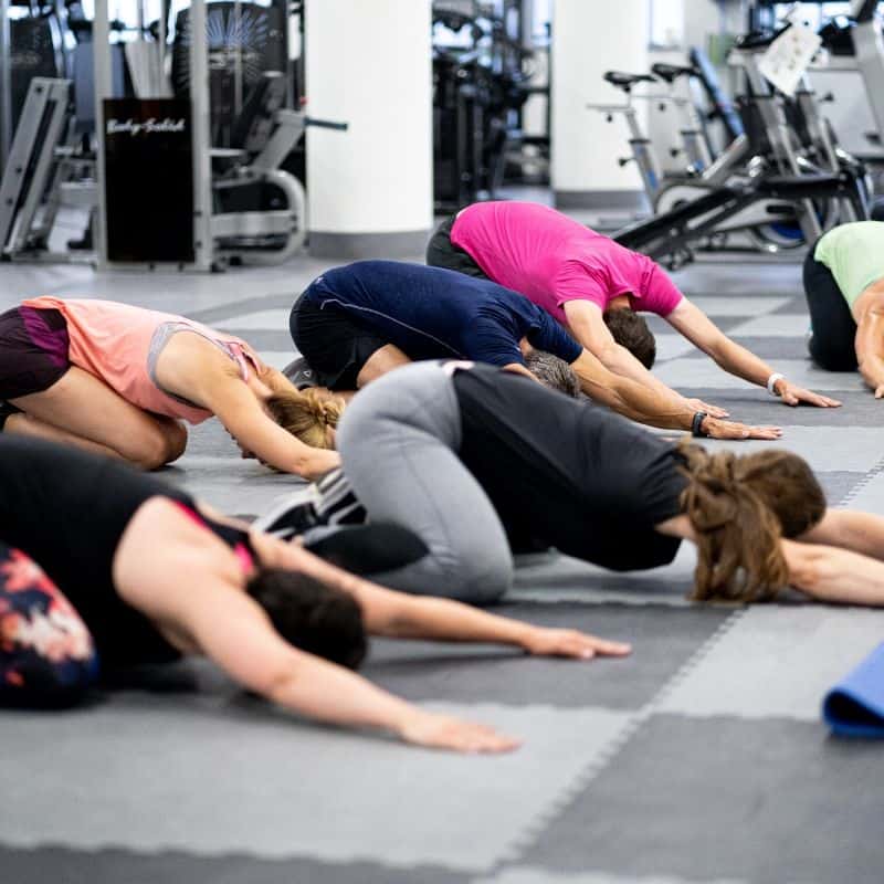 Corporate wellness | Bringing fitness, nutrition & wellbeing to your ...