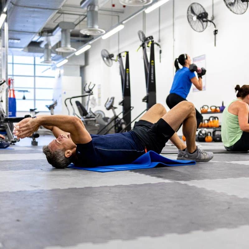 Corporate wellness | Bringing fitness, nutrition & wellbeing to your ...