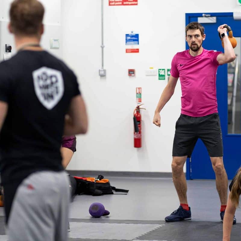 Corporate wellness | Bringing fitness, nutrition & wellbeing to your ...