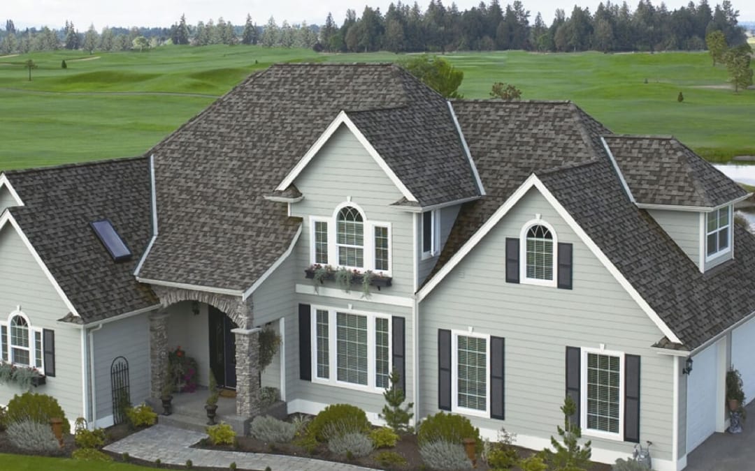 TurboRoof - Cambridge - Harvard Slate