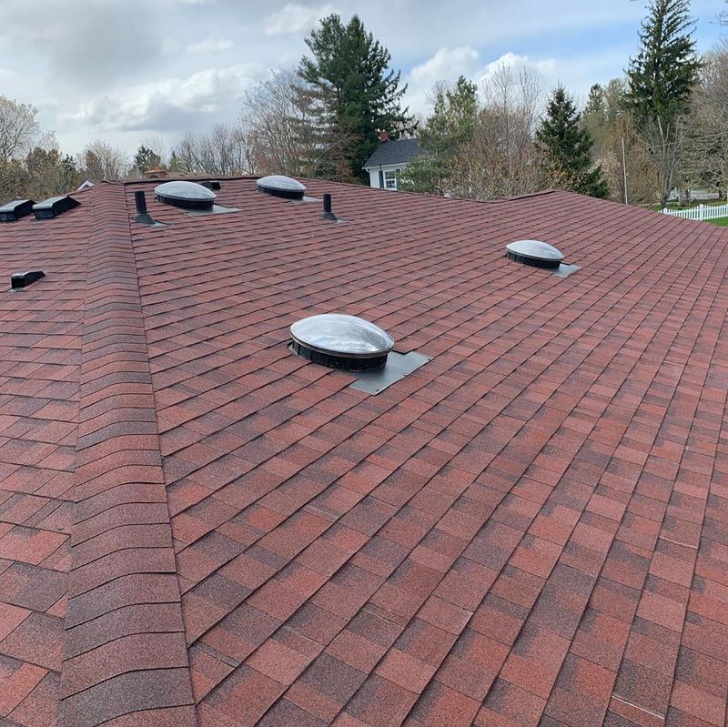 TurboRoof - Premium - Dynasty - Monaco Red