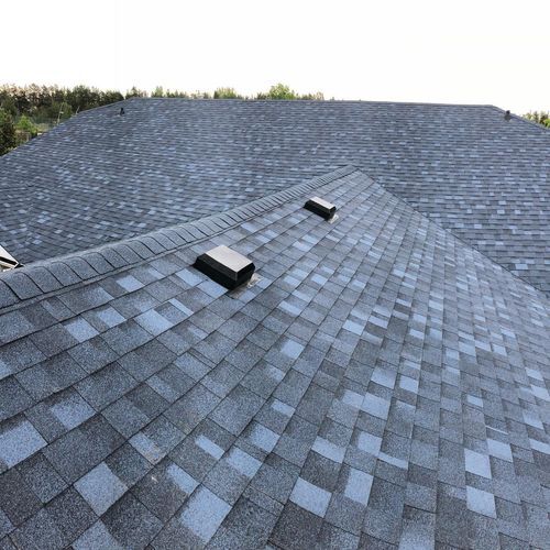 TurboRoof - Premium - Dynasty - Atlantic Blue