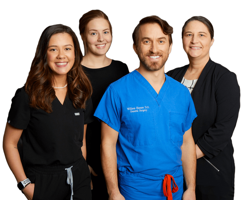Midtown Surgical and Skin Institute | General Surgeon | Tulsa, Oklahoma