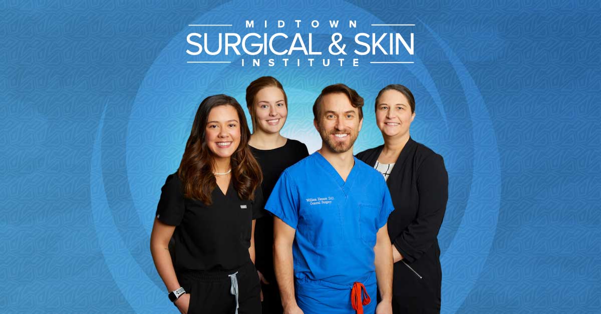 Midtown Surgical and Skin Institute | General Surgeon | Tulsa, Oklahoma