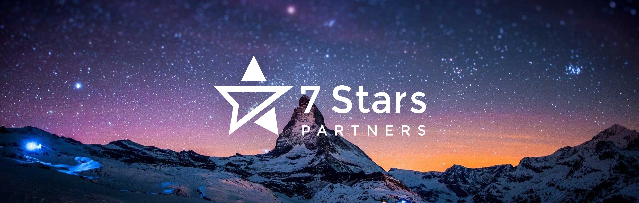 About us | 7StarsPartners
