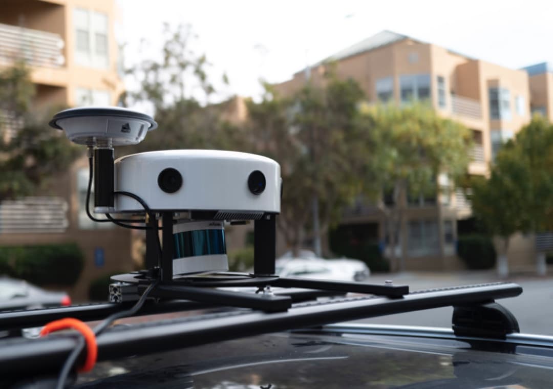 Voxelmaps | Building The World’s Most Accurate Map