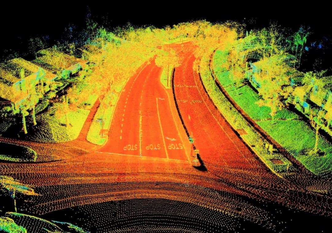 Voxelmaps | Building The World’s Most Accurate Map