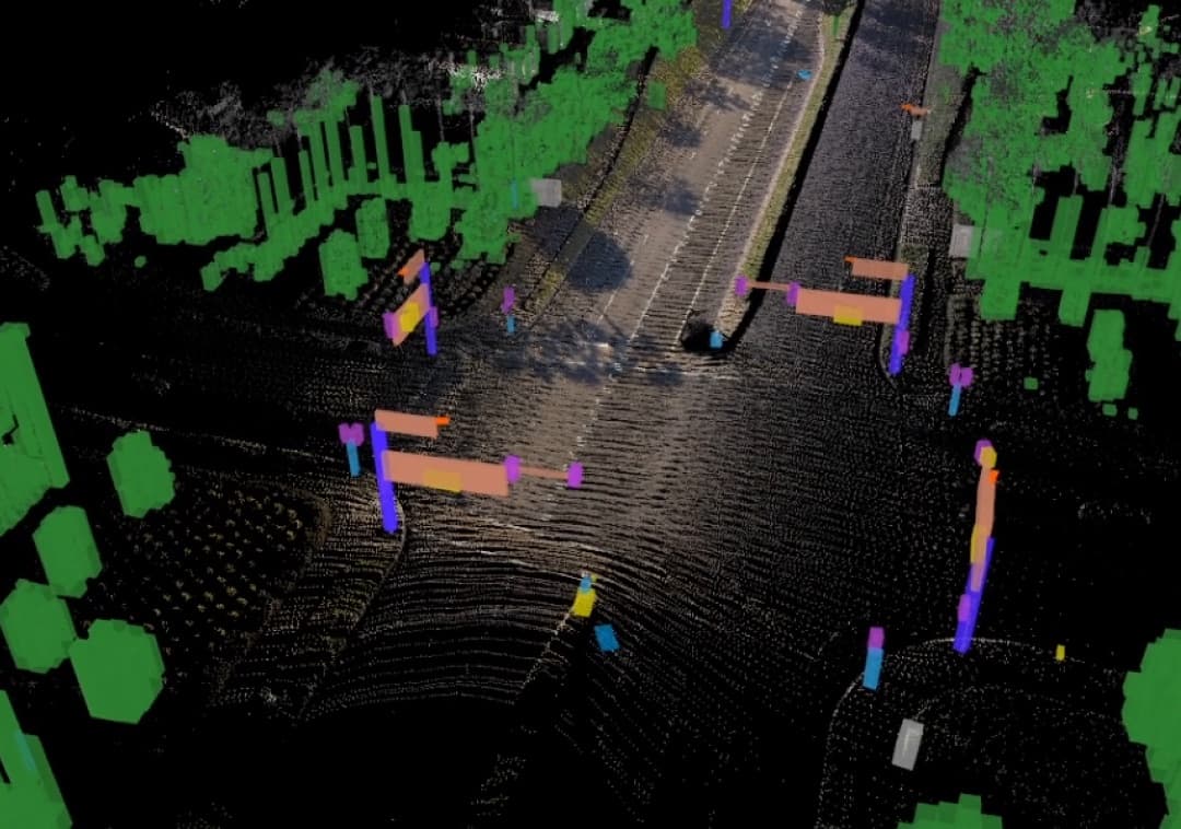 Voxelmaps | Building The World’s Most Accurate Map