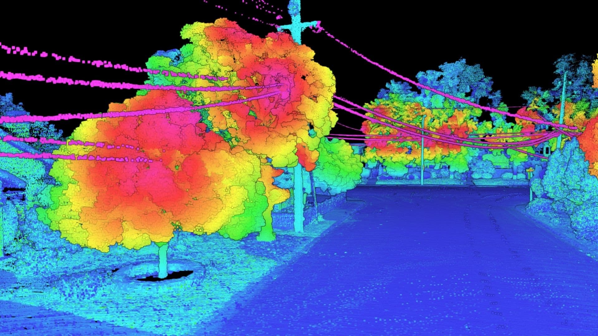 Voxelmaps | Building The World’s Most Accurate Map