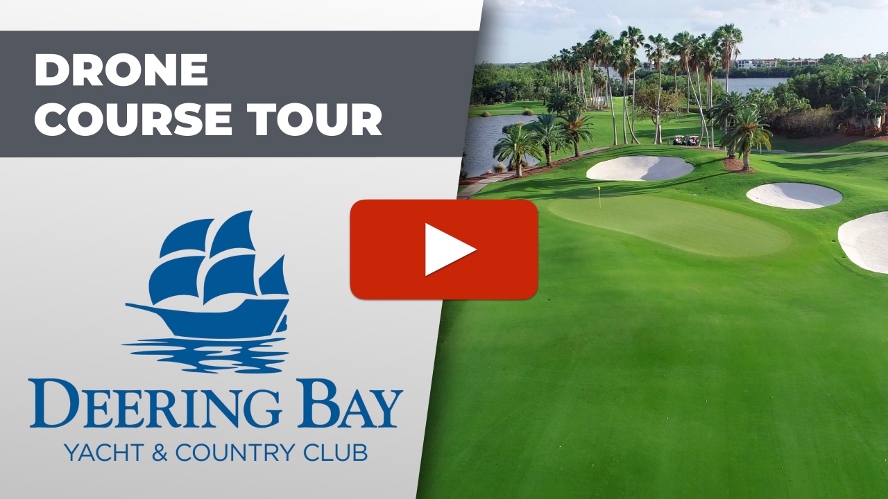 Deering Bay Yacht & Country Club