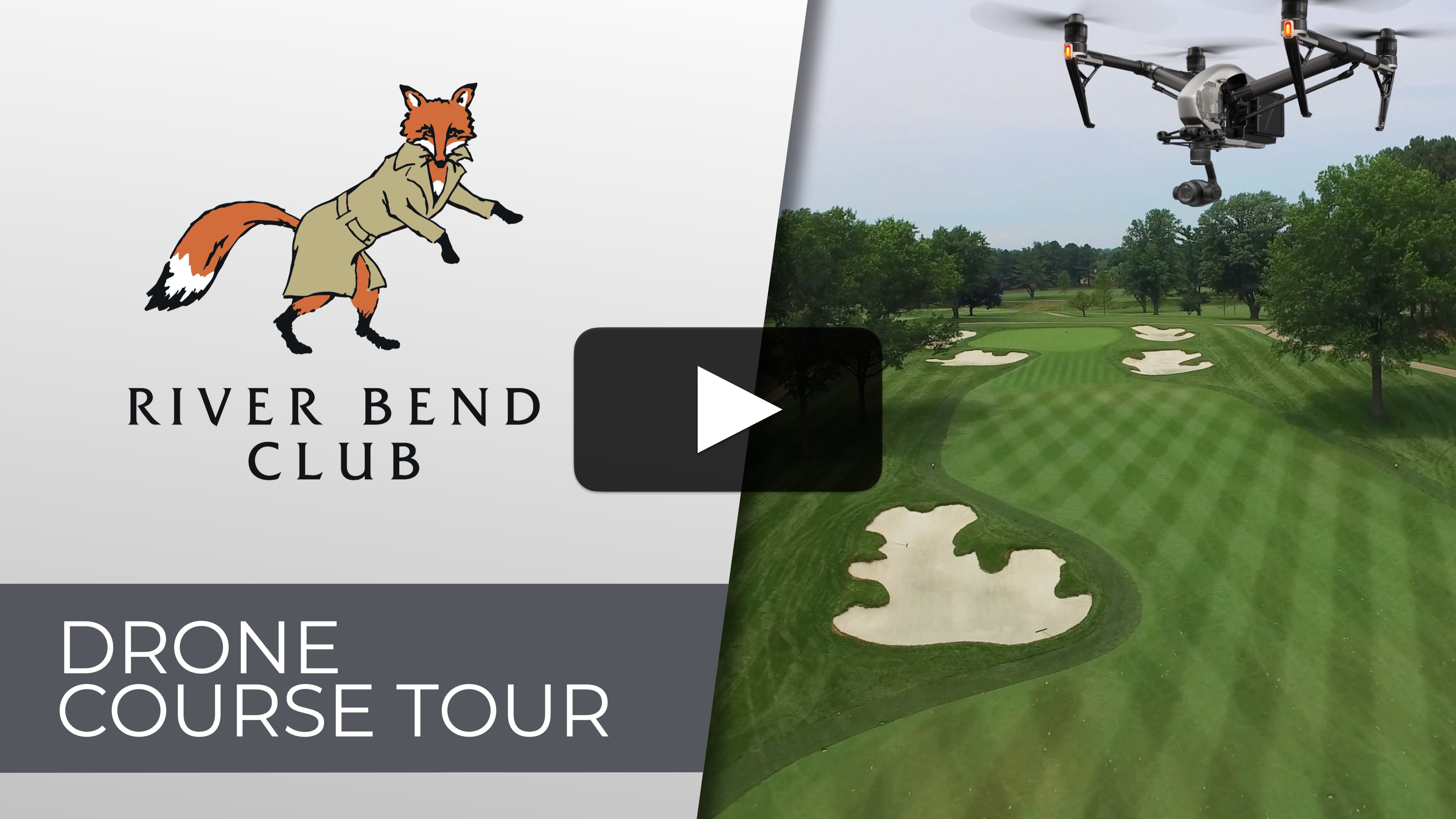 River Bend Club
