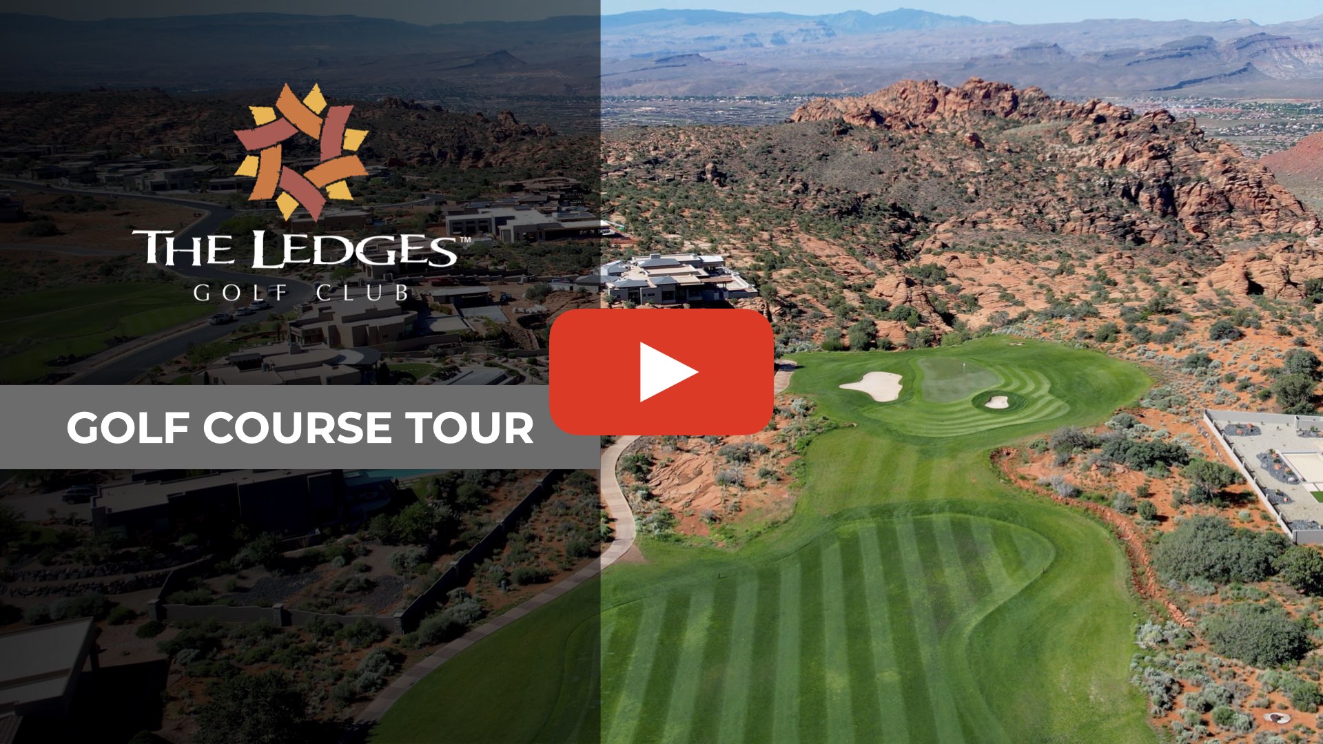 The Ledges Course
