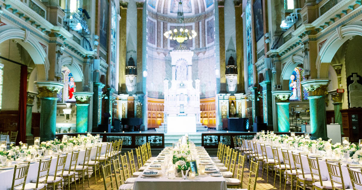 Best Wedding Venues in Quebec City, Canada (Updated 2023)